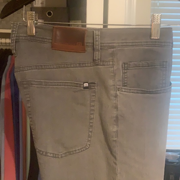 Travis Mathew | Pants | Travis Matthew Jeans | Poshmark